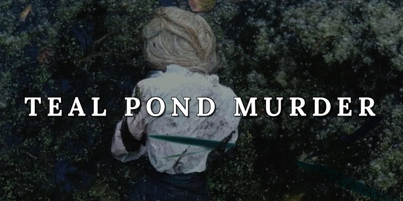 Who Killed Hazel Drew - Big Screen Film Premiere Cohoes Music Hall NY