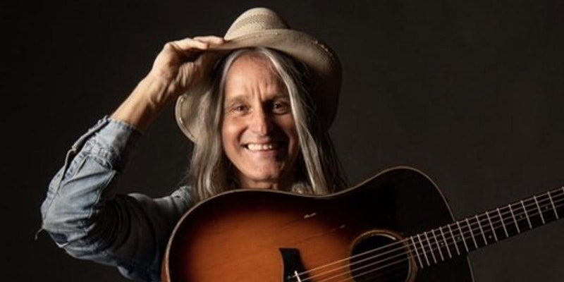 Steve Poltz - Live at UNIHOG - Hoosick Falls, NY - the 518scene.com