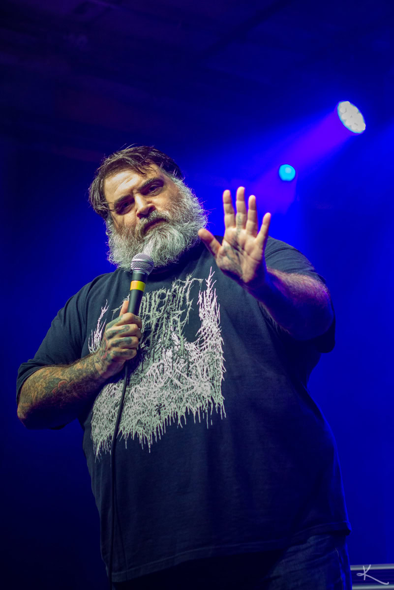 Neil Rubenstein - Empire Live Albany 9/13/22 (Pics: Kylie Spinelli)