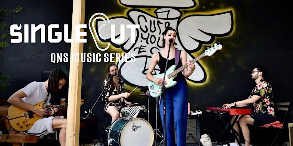 Loser Cruiser - SingleCut North Brewery Tap Room 518scene.com