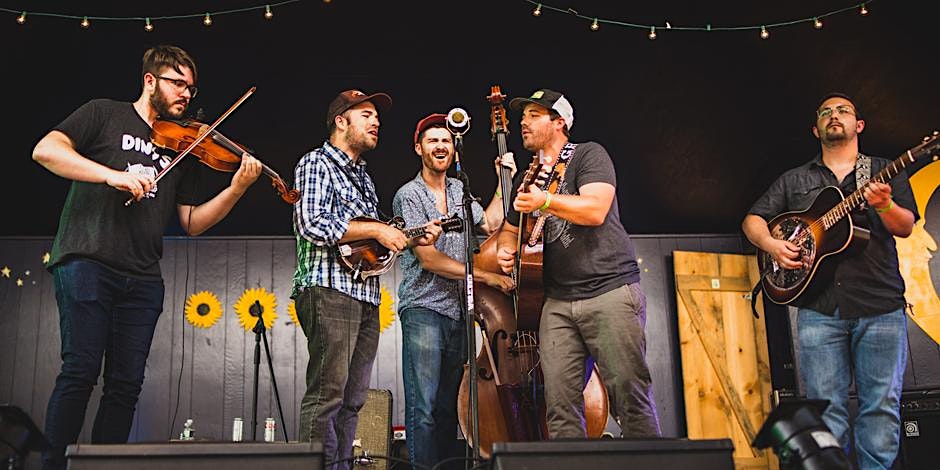 Grain Thief - Caffe Lena - Saratoga Springs NY - the 518scene.com