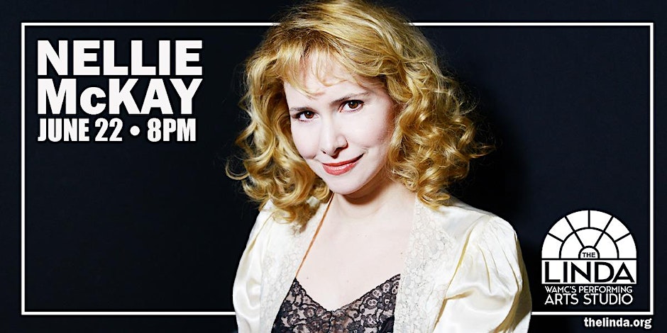 Nellie McKay - Live at The Linda - Albany, NY - the 518scene.com