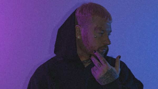 Jonny Craig (w/ Keepmysecrets, Shaker) - Albany - 518scene.com