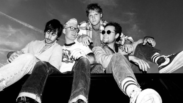 Colony House - The Cannonballers Tour (w/ Lunar Vacation) - Albany ...