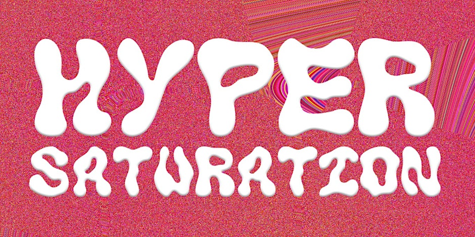 Hypersaturation Party - Haus Of Extreme Drag Showcase No Fun - 518scene.com