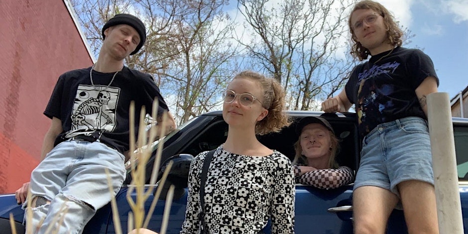 Pinky Lemon / Barbie Barker / Allie Young / Toriendofstory - No Fun ...