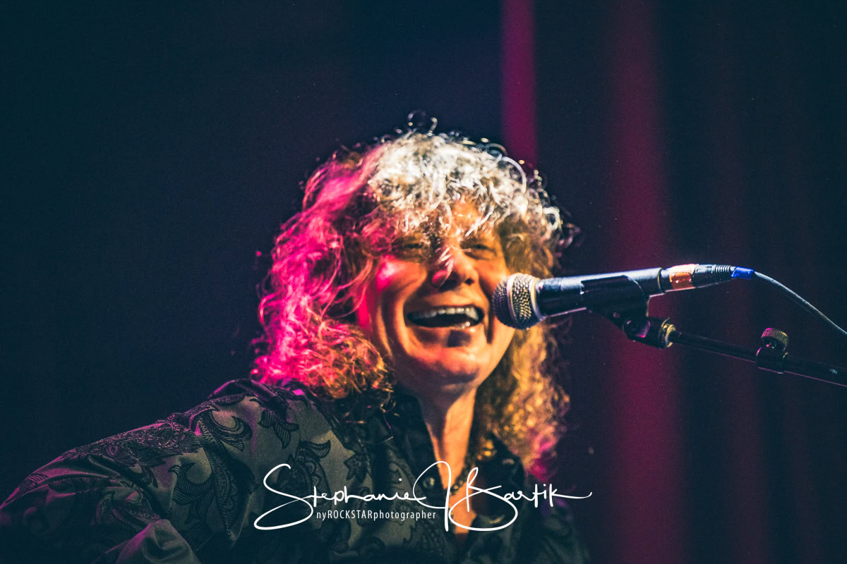 Anthony Corder (Tora Tora) Cohoes Music Hall (Stephanie J Bartik ...