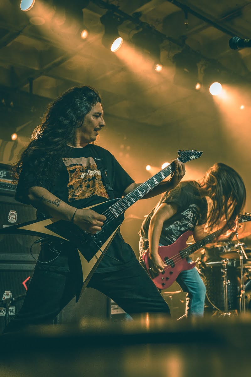 I AM - 10/22/23 Empire Live Albany NY (Photos By Ron Loria) 518scene.com