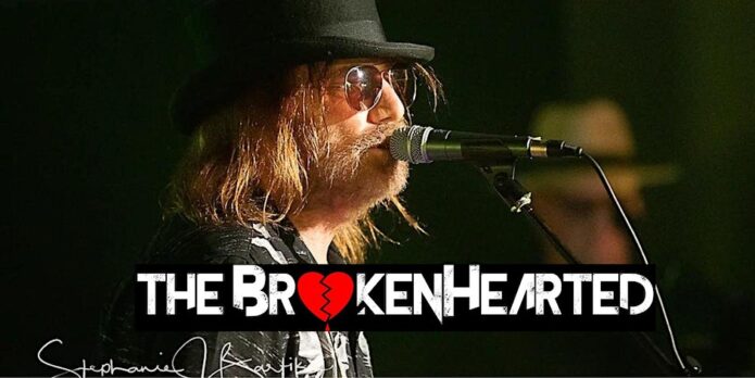 The Broken Hearted - Tom Petty Tribute (w/ Sister Christian) - 518scene.com
