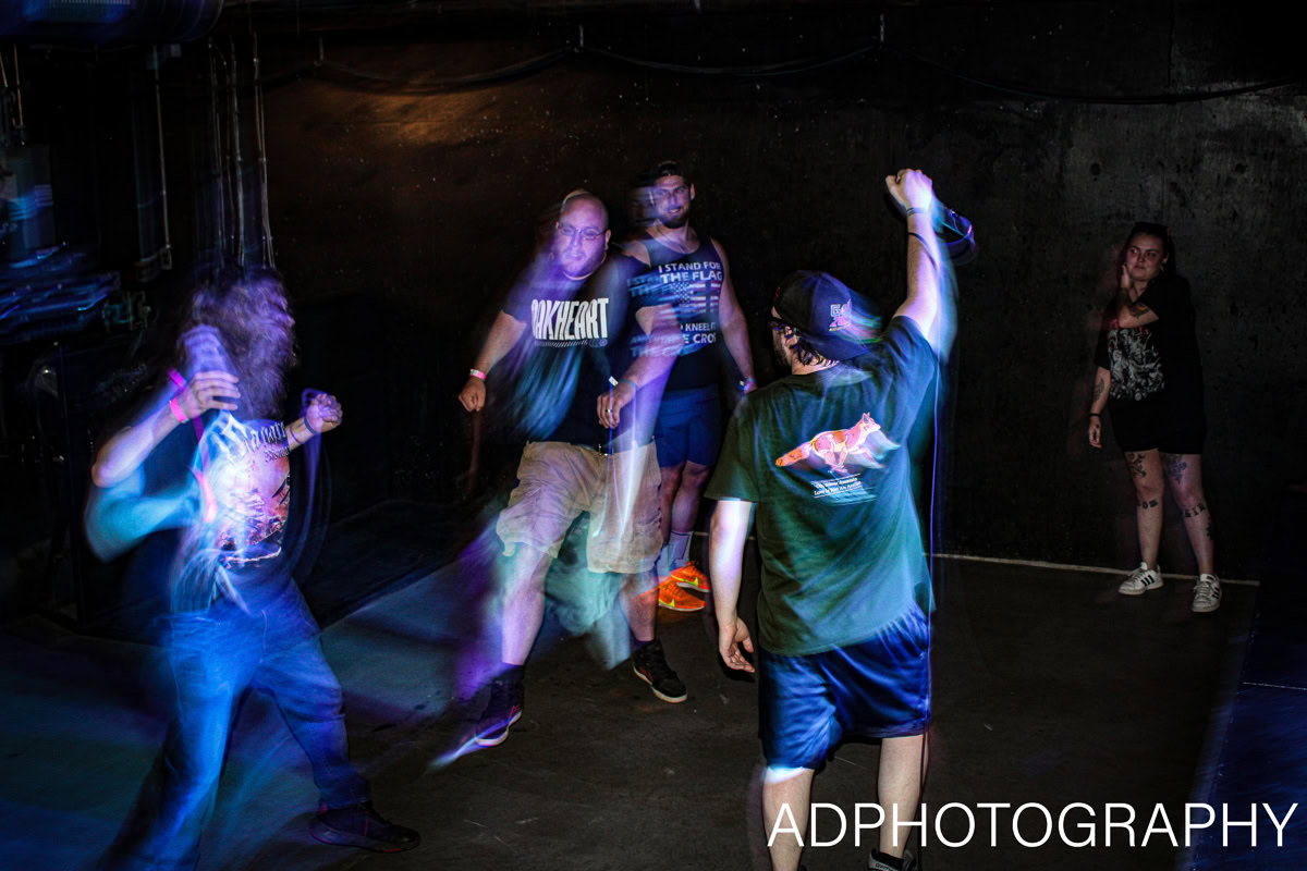 The Year in Mosh: 2023 (Photos by the 518scene.com Team) - the 518scene.com