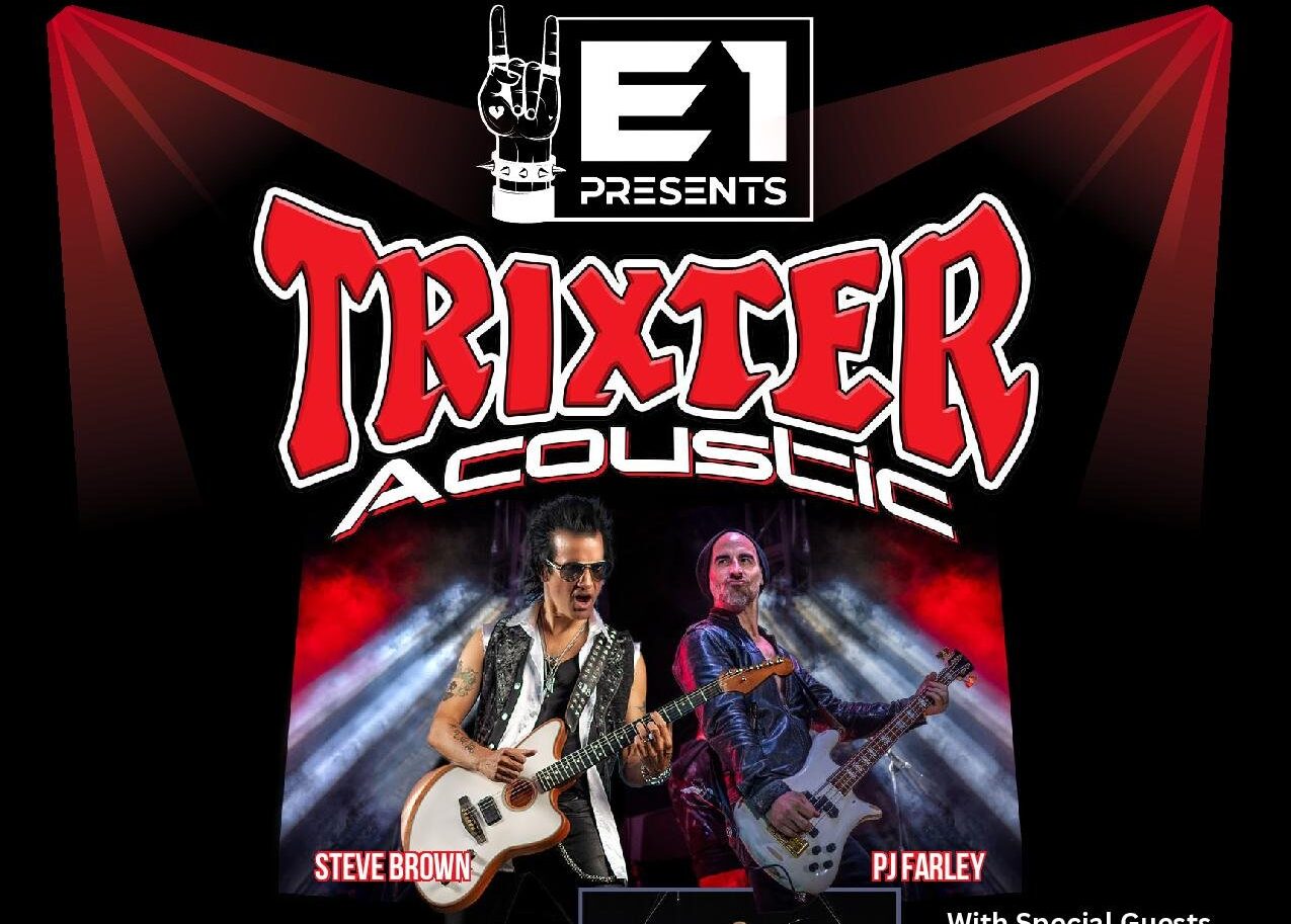 Concrete / From Within / The Lunkheads / Casket - Fuze Box Albany 518scene.com