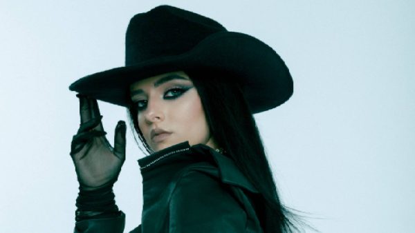 Jessie Murph - Live In The Sticks Tour - Empire Live Albany NY ...