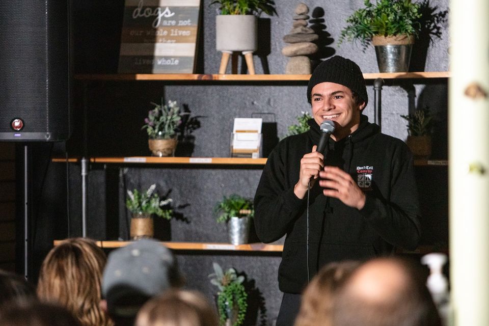 Dying Fetus (w/ Full Of Hell, 200 Stab Wounds, Kruelty, Malefic ...