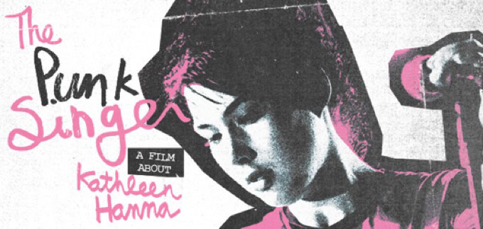 The Punk Singer (2013) - GE Theatre at Proctors - Schenectady NY ...