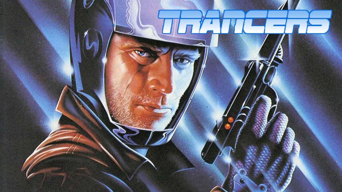 VCR Vortex - VHS Night - Trancers / Cyborg - No Fun - Troy NY ...
