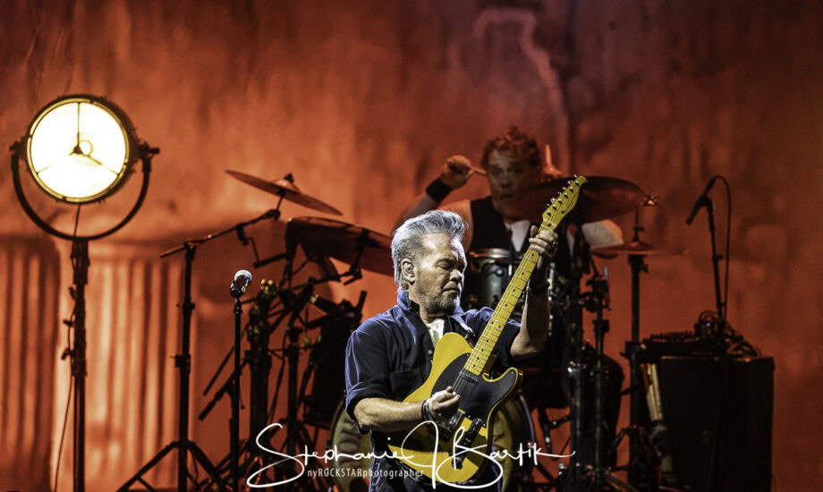 John Mellencamp - 3/14/24 Proctors (Photos: Stephanie J. Bartik ...