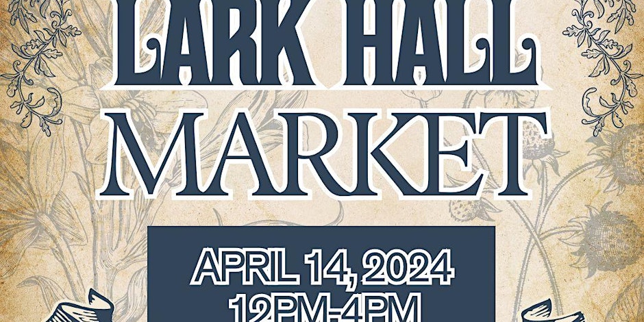 Lark Hall Market - Albany, NY - the 518scene.com 518