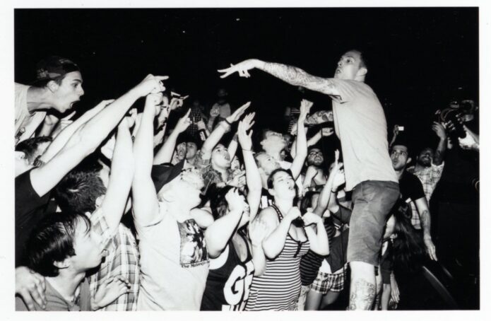 Q&A: The Get Up Kids’ Something To Write Home About Turns 25 - 518scene.com