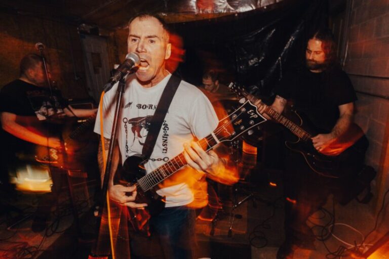 New Year's Eve at The Hollow w/ Shannon Tehya & DJ Fearless - 518scene.com