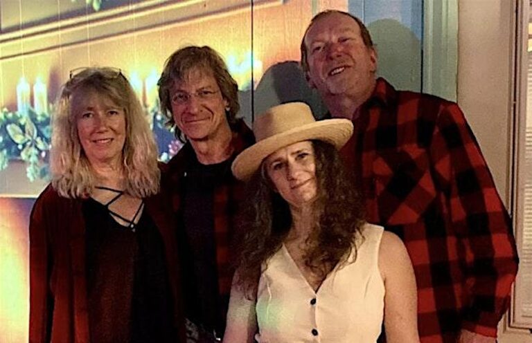 Monkey and the Crowbar - The Eleven at Lark Hall - Albany NY - 518scene.com