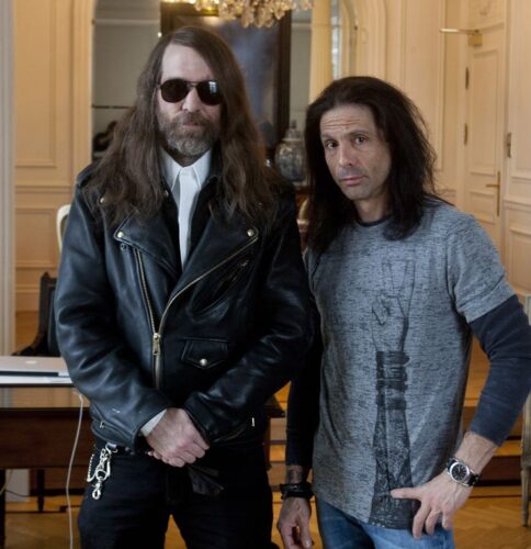 Feature: Guitarist Al Pitrelli's Trans-Siberian Orchestra Destiny ...