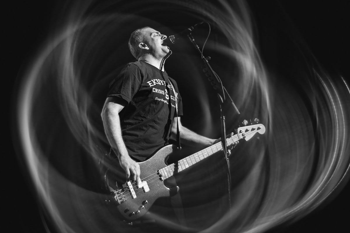 Bush - 5/12/25 at Proctors - Schenectady NY (Photos by Ron Loria ...