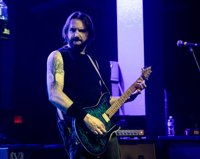 Uncle SAMM - Extreme Music Awards 1/17/26 - Empire Live Albany ...