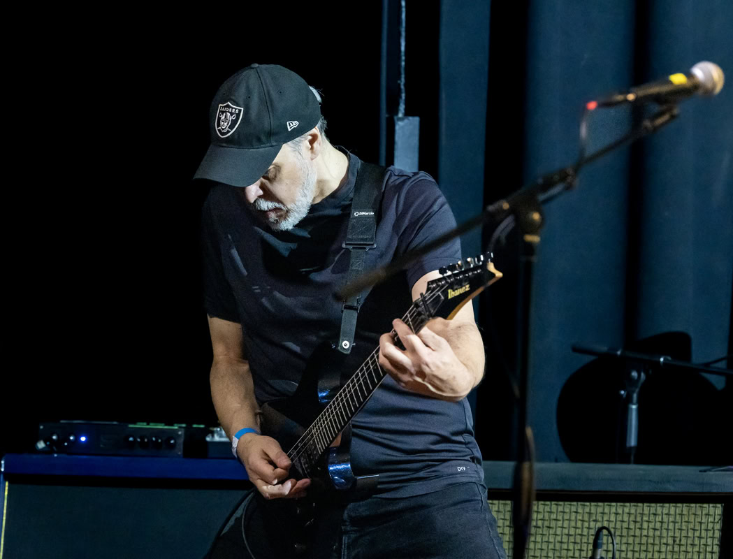 Extreme Music Awards 2026 All-Star Jam Empire Live 1/17/26 - 518scene.com