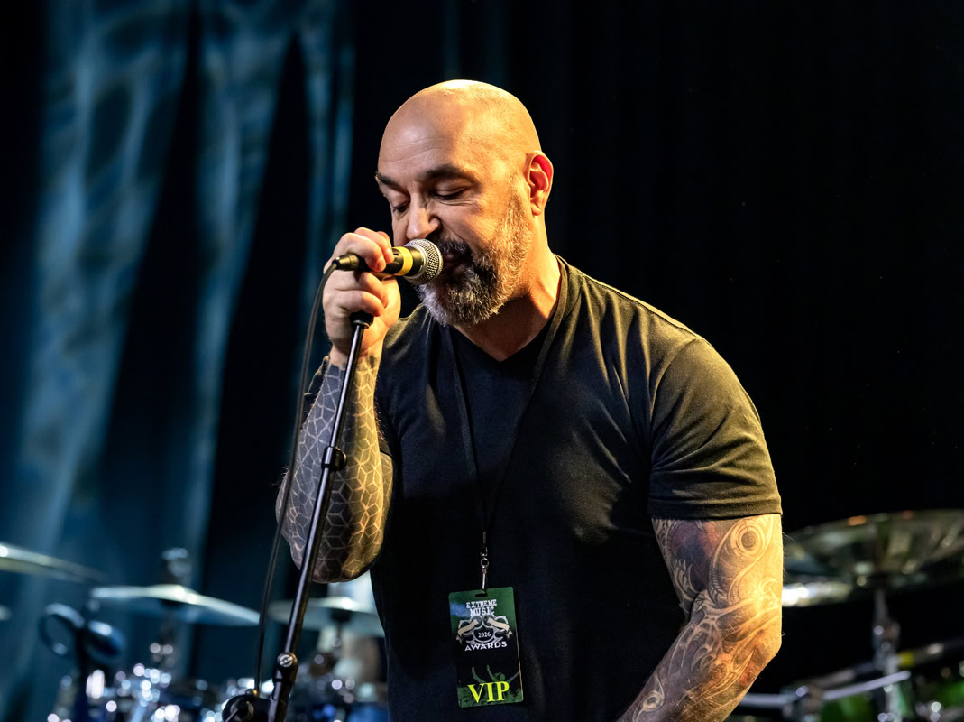 Extreme Music Awards 2026 All-Star Jam Empire Live 1/17/26 - 518scene.com