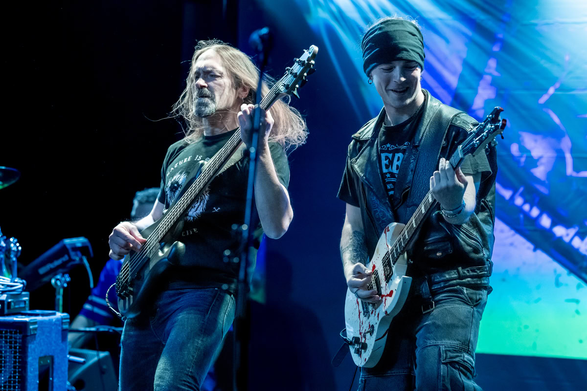 Extreme Music Awards 2026 All-Star Jam Empire Live 1/17/26 - 518scene.com