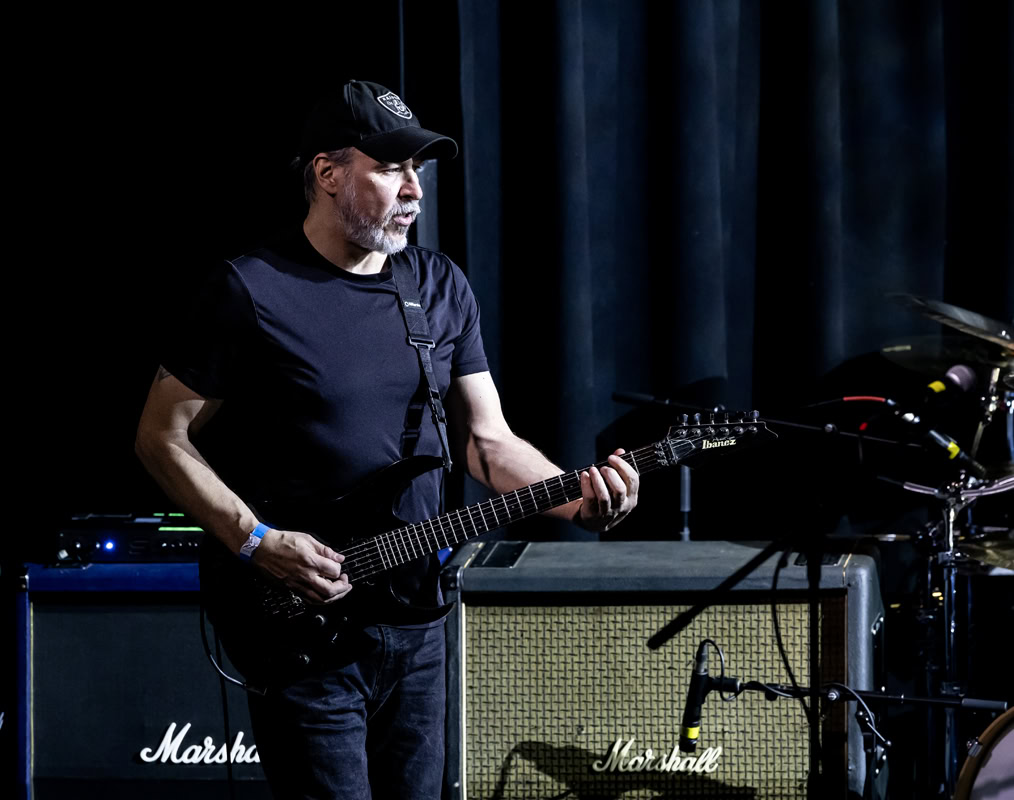 Extreme Music Awards 2026 All-Star Jam Empire Live 1/17/26 - 518scene.com